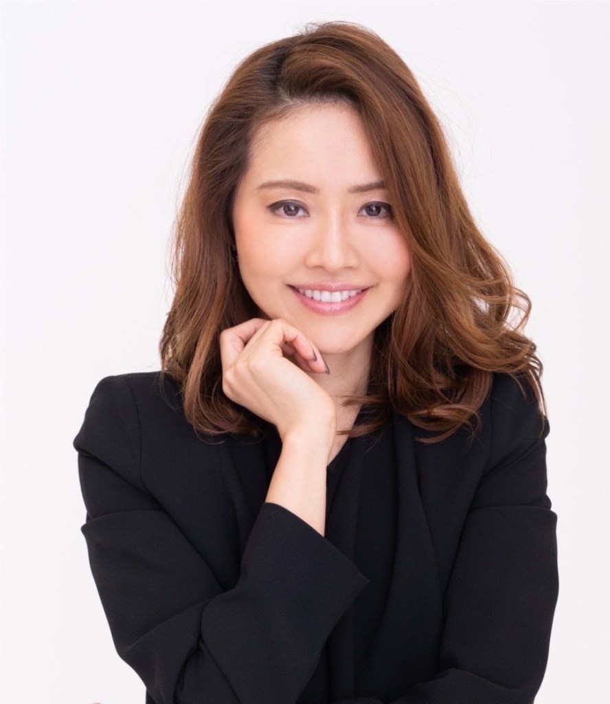 木下 智愛 – マスター級REASHトレーナー