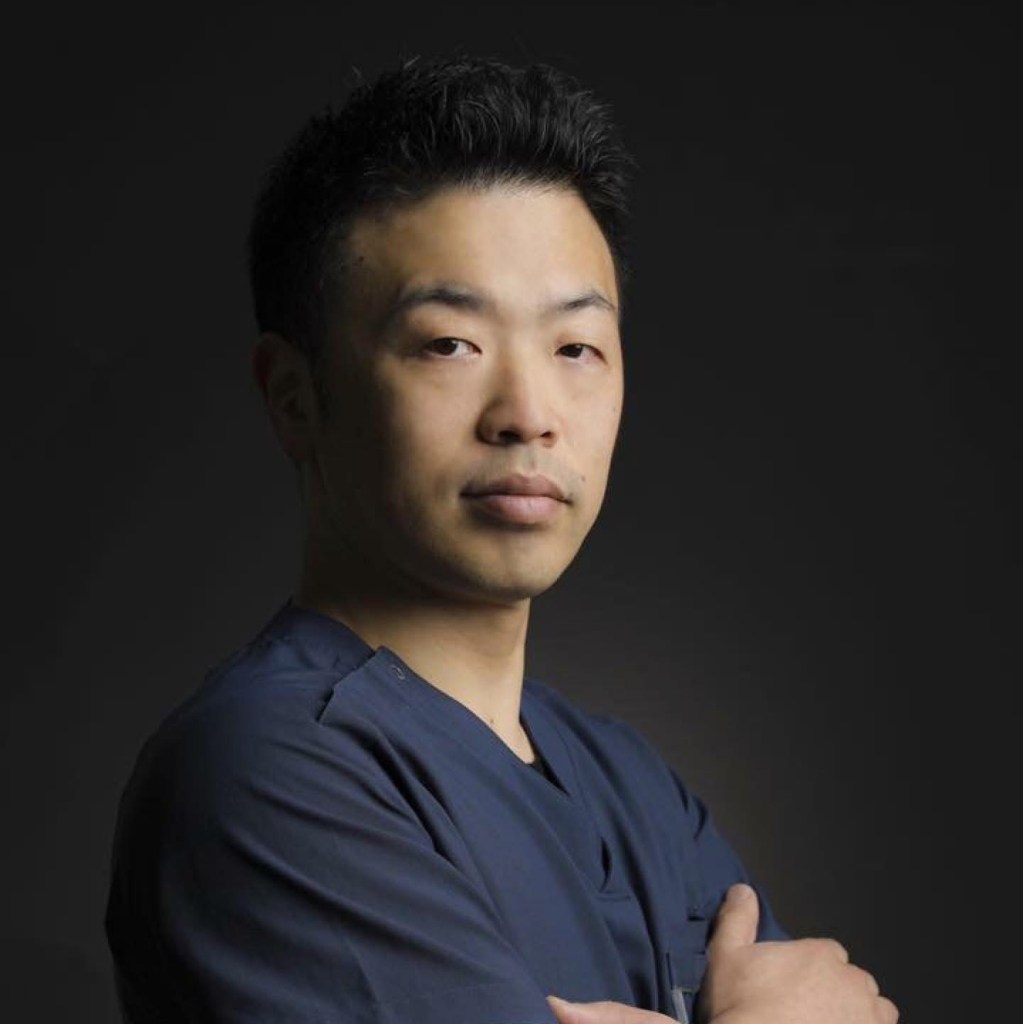 鈴木 広宣 – マスター級REASHトレーナー